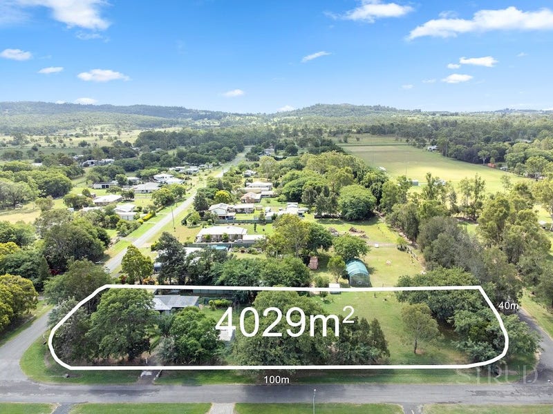 22 Adelong Avenue, Thagoona, Qld 4306 - Property Details