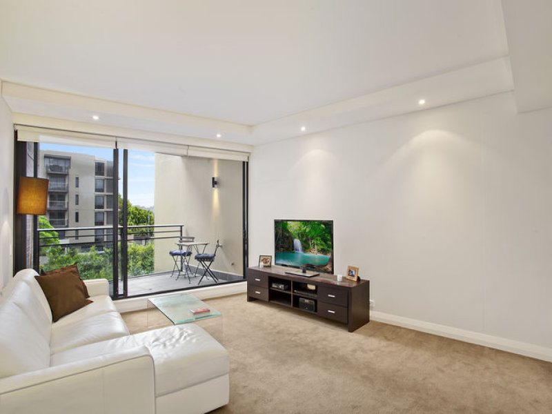 C502/26 Point Street, Pyrmont, NSW 2009 - Property Details