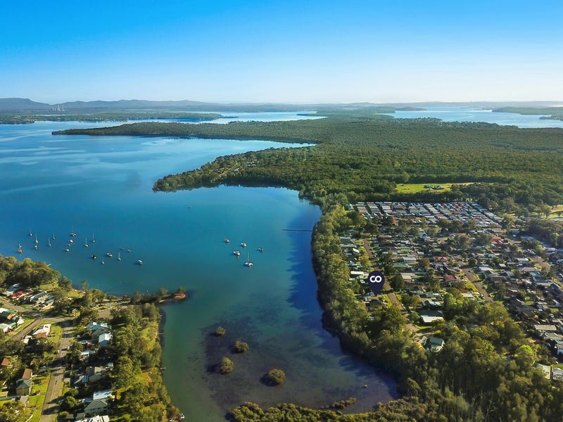 Real Estate & Property for Sale in Chain Valley Bay, NSW 2259 ...