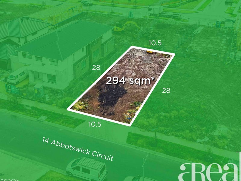 14 Abbotswick Circuit, Williams Landing, VIC 3027 - realestate.com.au
