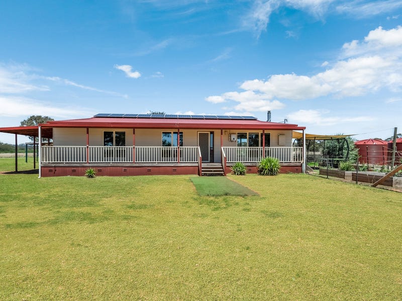 7025 Calder Highway, Wedderburn, Vic 3518 - Property Details