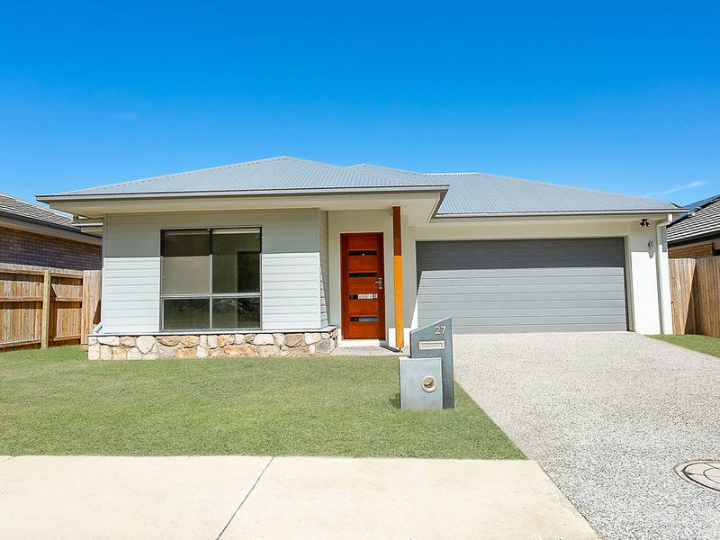 27 Nevis Road, Ripley, QLD 4306 - realestate.com.au