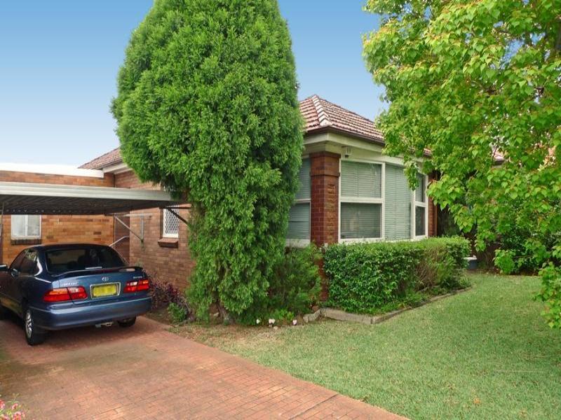 2 Robert Street, Belmore, NSW 2192 - Property Details