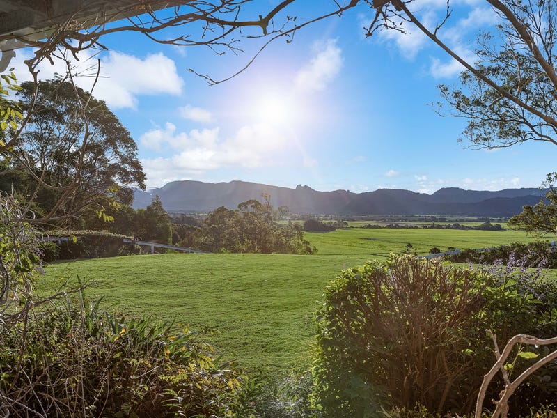287 Clothiers Creek Road, Nunderi, NSW 2484 - Property Details