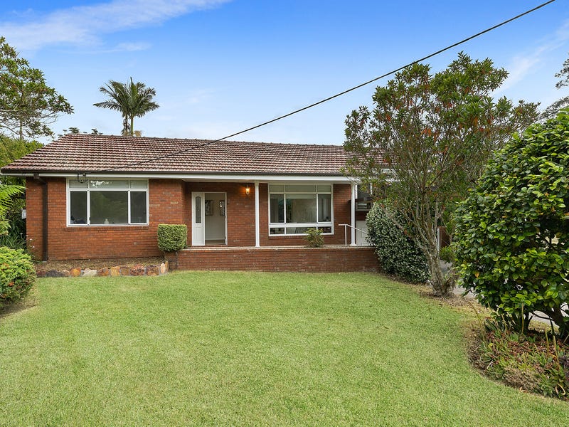 12 Burns Street, Marsfield, NSW 2122 - Property Details
