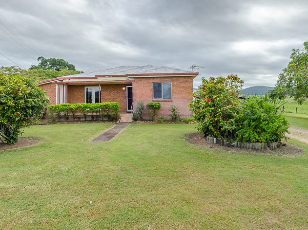 3948 Mackay-Eungella Road, Gargett, Qld 4741 - Property Details