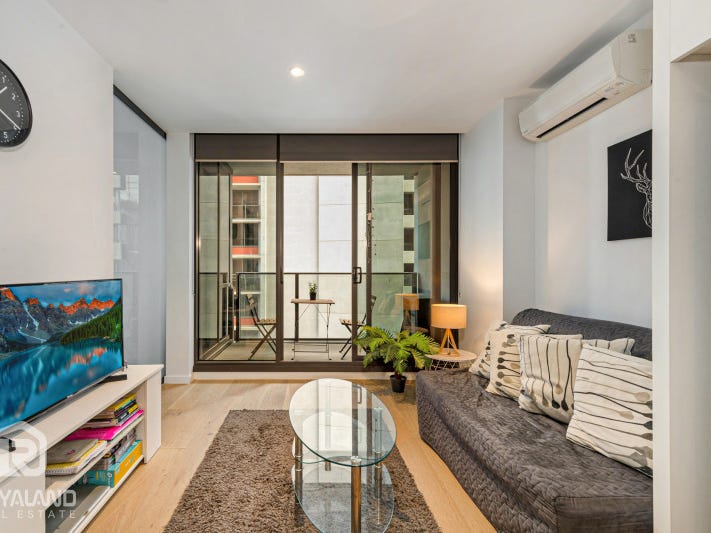 3905/33 Rose Lane, Melbourne, Vic 3000 - Apartment for Sale ...