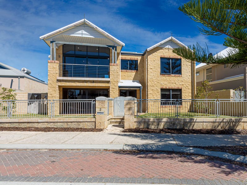 3 Alexandria View, Mindarie, WA 6030 - Property Details