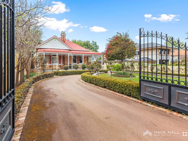 9 View Street, Peppermint Grove, WA 6011 - realestate.com.au