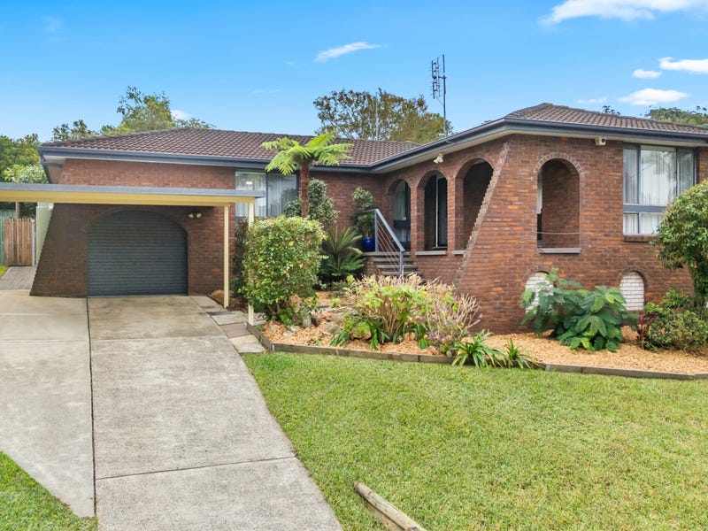 176 Narara Valley Drive, Narara, NSW 2250 - Property Details