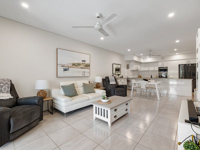 5/1 Fitzroy Street, Cleveland, Qld 4163 - Property Details