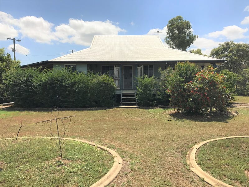 268 Old Coach Road, Bajool, Qld 4699 - Property Details