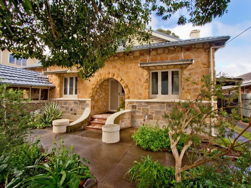 4 Barr Smith, Tusmore, SA 5065 - Property Details