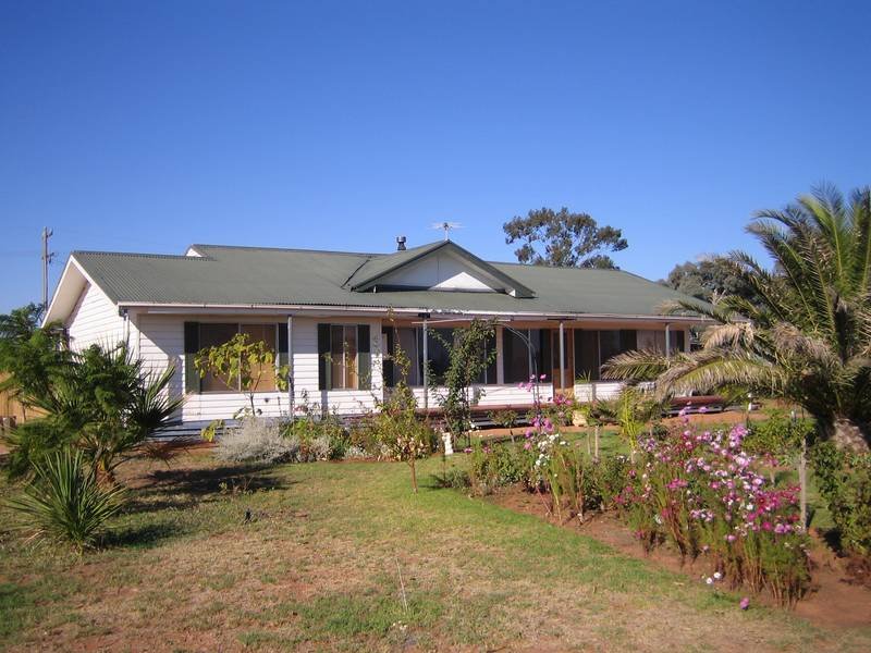 493 Channel Road, Merbein, Vic 3505 - Property Details