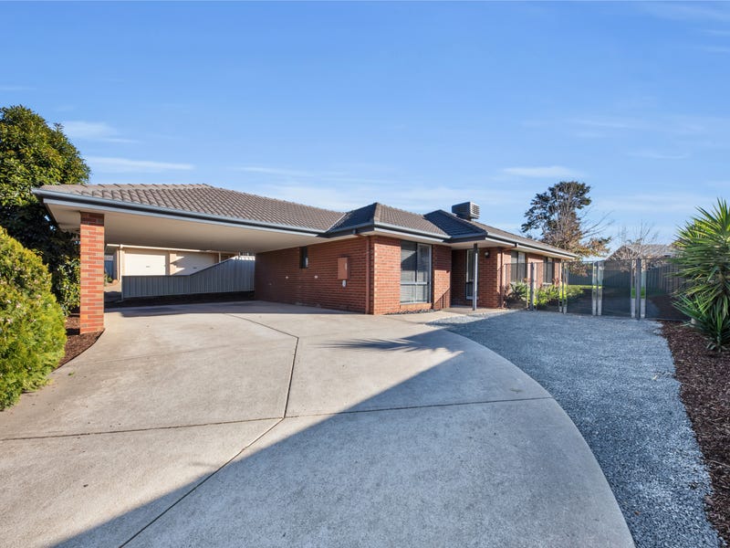 13 Pickering Place, Wodonga, Vic 3690 - Property Details
