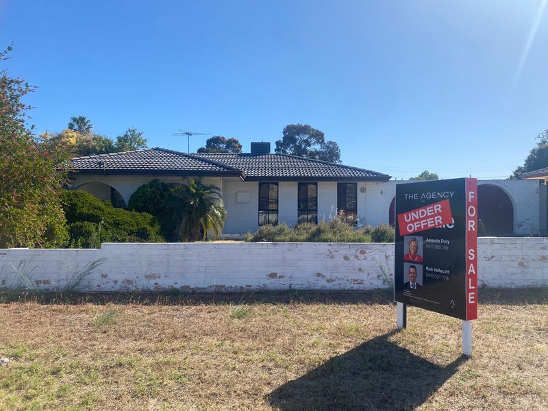 4 Dunholme Place, Huntingdale, WA 6110 - Property Details