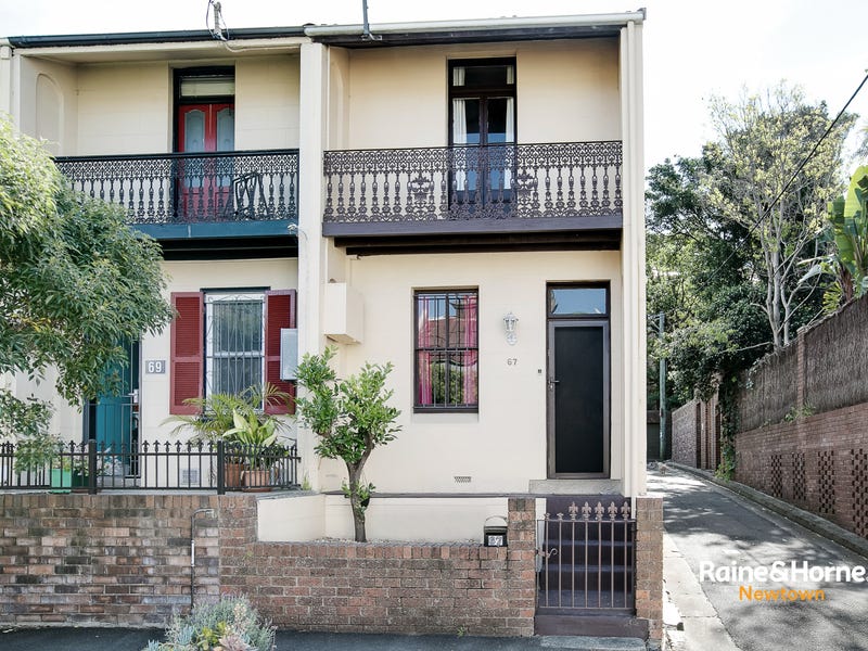 67 Rose Street, Chippendale, NSW 2008 - realestate.com.au