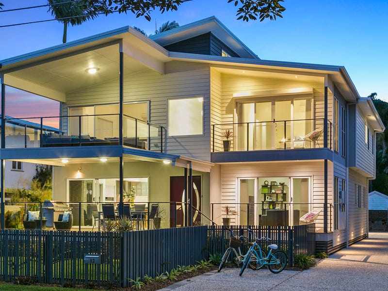 12 Wynnum North Esplanade, Wynnum, Qld 4178 - Property Details