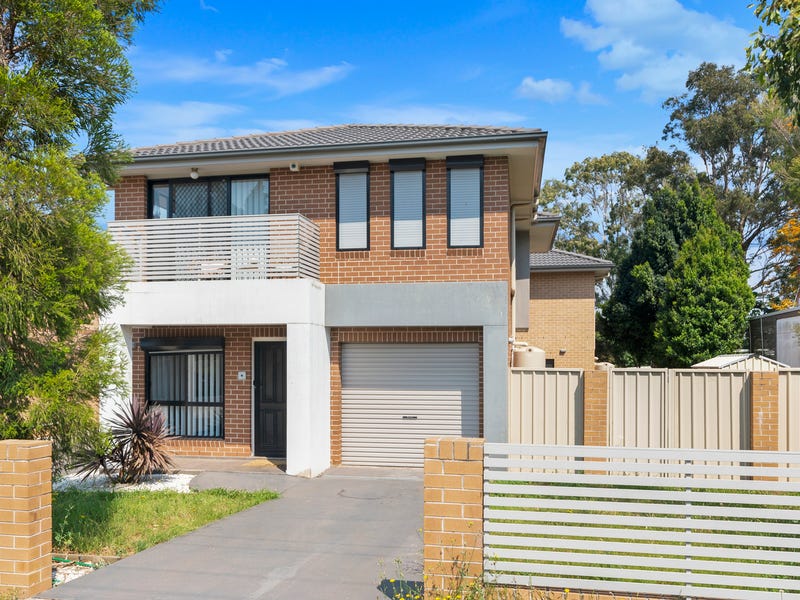 5/6-8 Springfield Avenue, Blacktown, NSW 2148