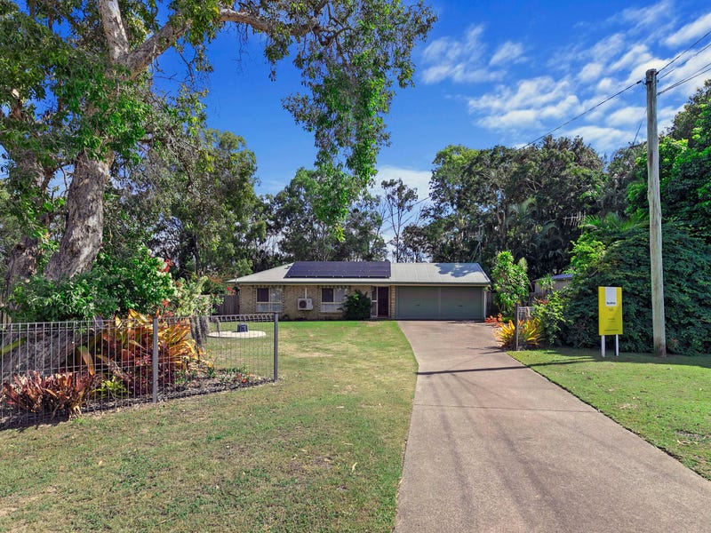 37 O'regan Drive, Craignish, Qld 4655 - Property Details