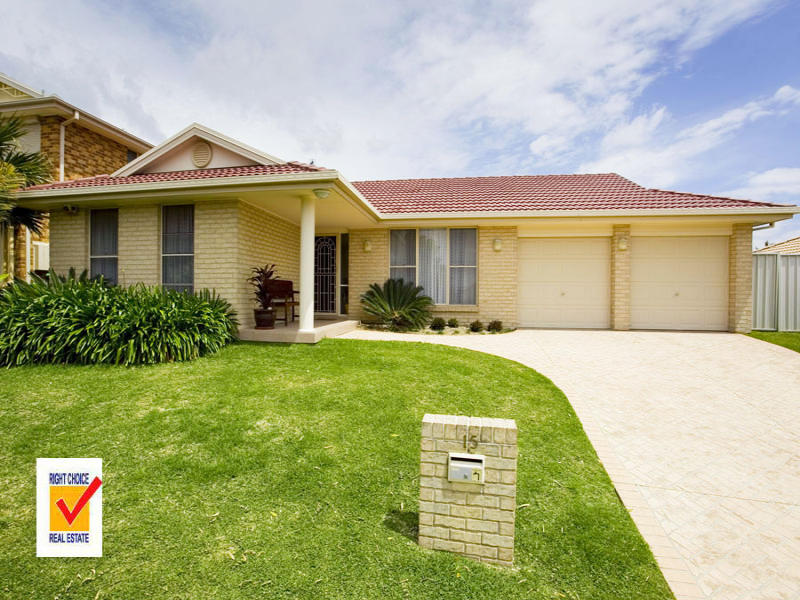 15 Brindabella Drive, Shell Cove, NSW 2529 - realestate.com.au