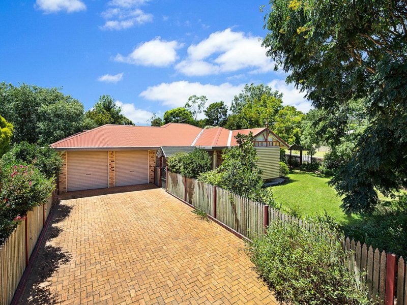 18 Woolmer Road, Highfields, QLD 4352 - realestate.com.au