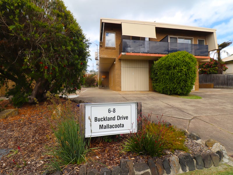2/6-8 Buckland Drive, Mallacoota, Vic 3892 - Property Details