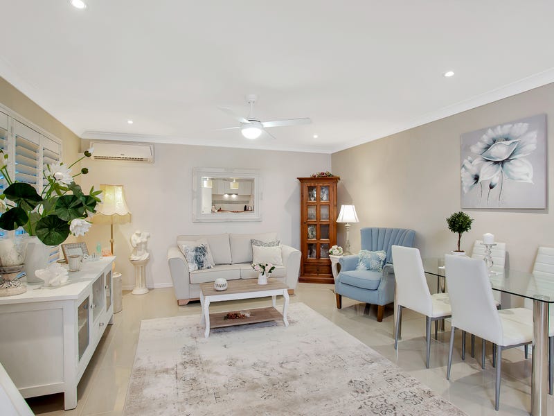 19/35 Killarney Avenue, Robina, Qld 4226 - Property Details