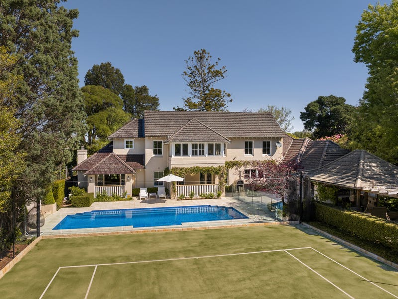 Real Estate & Property for Sale in Warrawee, NSW 2074 - realestate.com.au