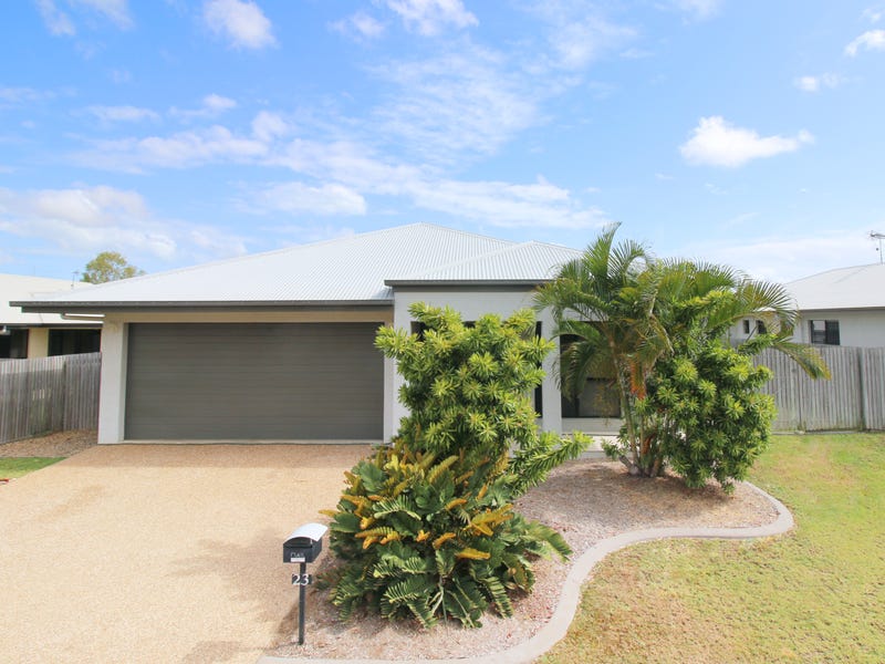 23 Stoneville Circuit, Mount Louisa, Qld 4814 - Property Details