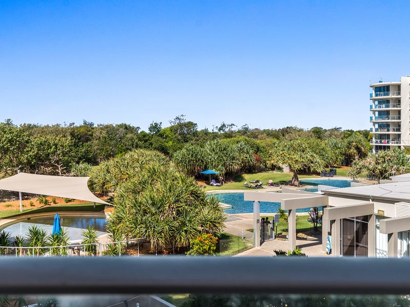 3311/923 David Low Way, Marcoola, Qld 4564 - Property Details