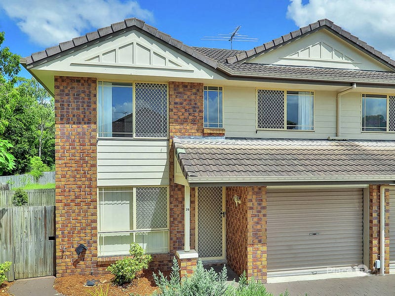 26/62 Brandon Road, Runcorn, Qld 4113 - Property Details