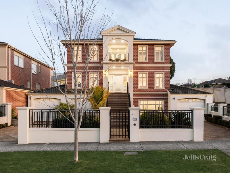 75 Yarra Valley Boulevard, Bulleen, Vic 3105 - Property Details