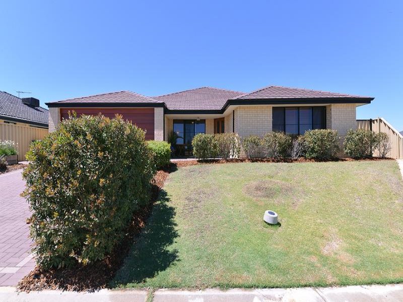 8 Atanasoff Road, Tapping, WA 6065 - Property Details