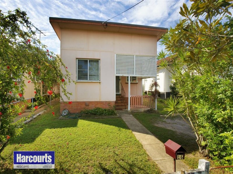 16 Sydney Street, Redcliffe, Qld 4020 - Property Details