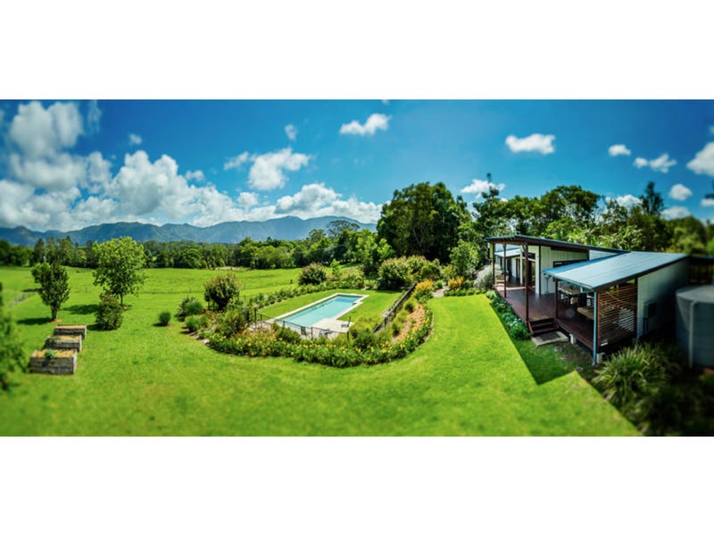 1090 promised land Road, Bellingen, NSW 2454 - Property Details