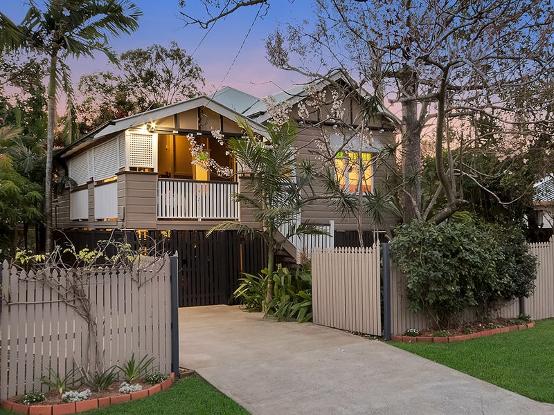 5 Broadmere Street, Annerley, Qld 4103 - Property Details