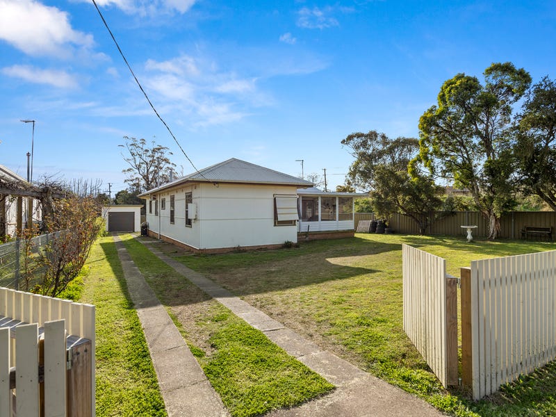 5 Oxford Road, Scone, NSW 2337 - Property Details