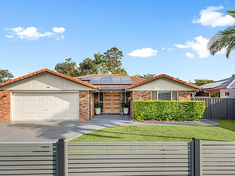 146 Bellmere Road, Bellmere, Qld 4510 - Property Details