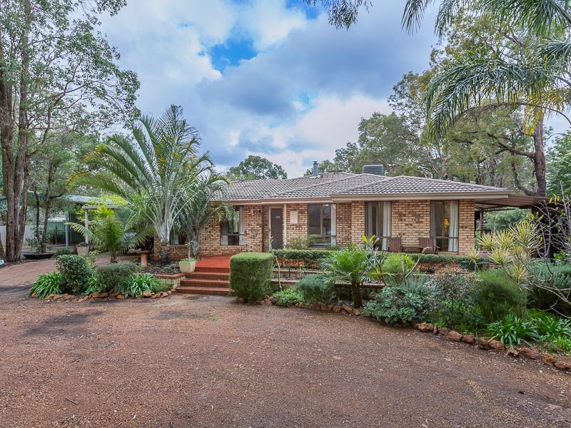 63 Tyers Road, Roleystone, WA 6111 - Property Details