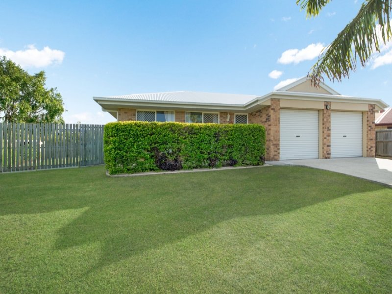 20 Rosa Court, Narangba, Qld 4504 - Property Details