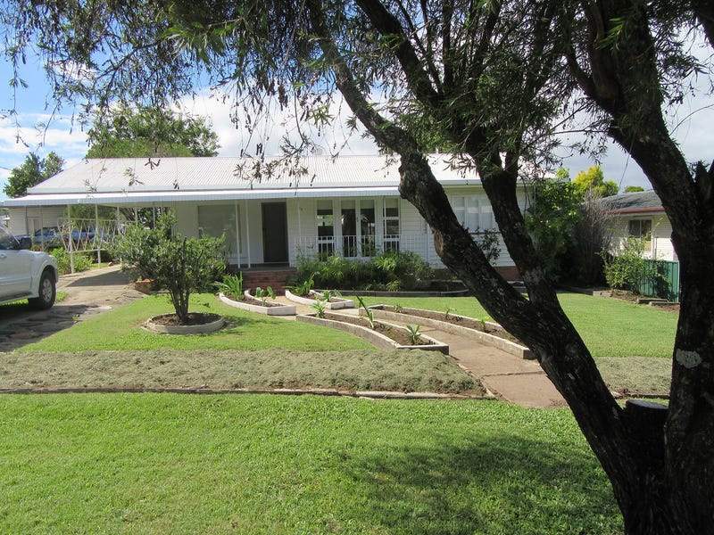 11 Mitchell Street, Beaudesert, Qld 4285 - Property Details