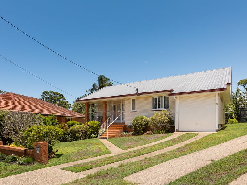 16 Venus Street, Ashgrove, Qld 4060 - Property Details