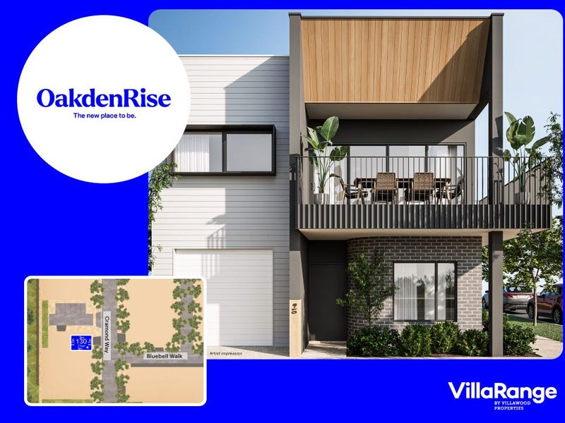 Lot 130 Cramond Parkway, Oakden, SA 5086 - Property Details
