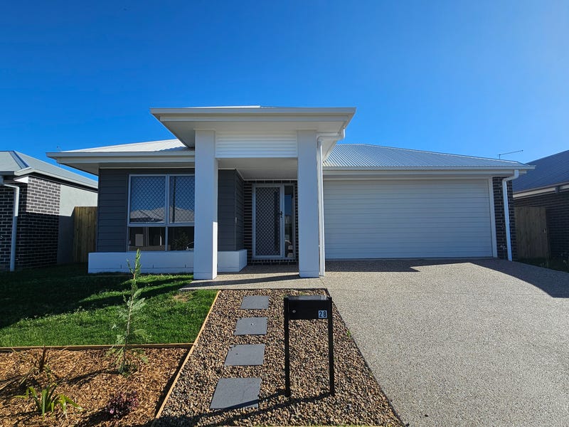 28 Proctor Circuit, Logan Reserve, QLD 4133 - realestate.com.au