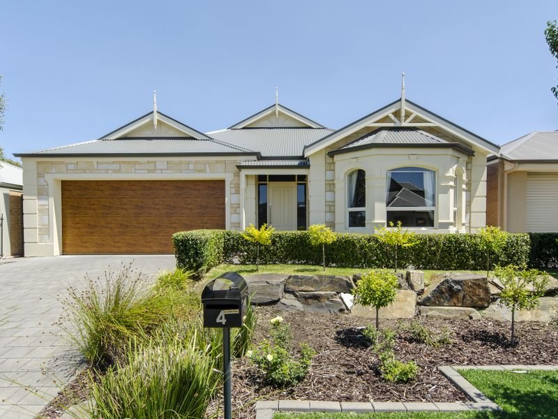4 Bright Place, Craigburn Farm, SA 5051 - realestate.com.au