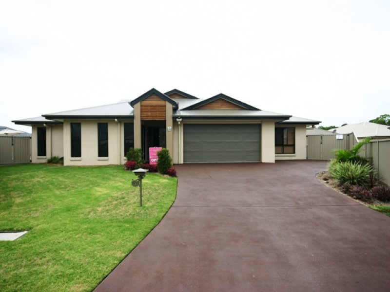 13 Caitlin Court, Rothwell, QLD 4022 - realestate.com.au