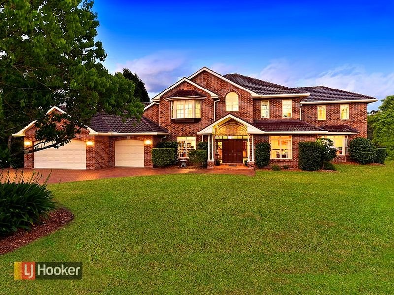 9 Lyrebird Court, Kenthurst, NSW 2156 - realestate.com.au