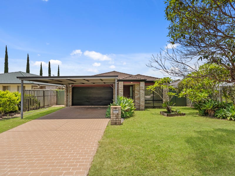 10 Weir Close, Berrinba, Qld 4117 - Property Details