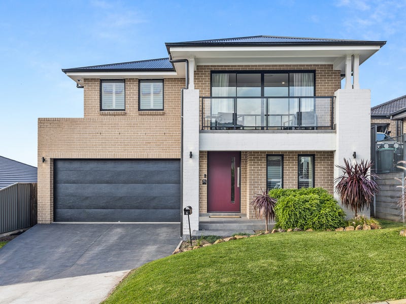 6 Hollow Way, Calderwood, NSW 2527 - Property Details
